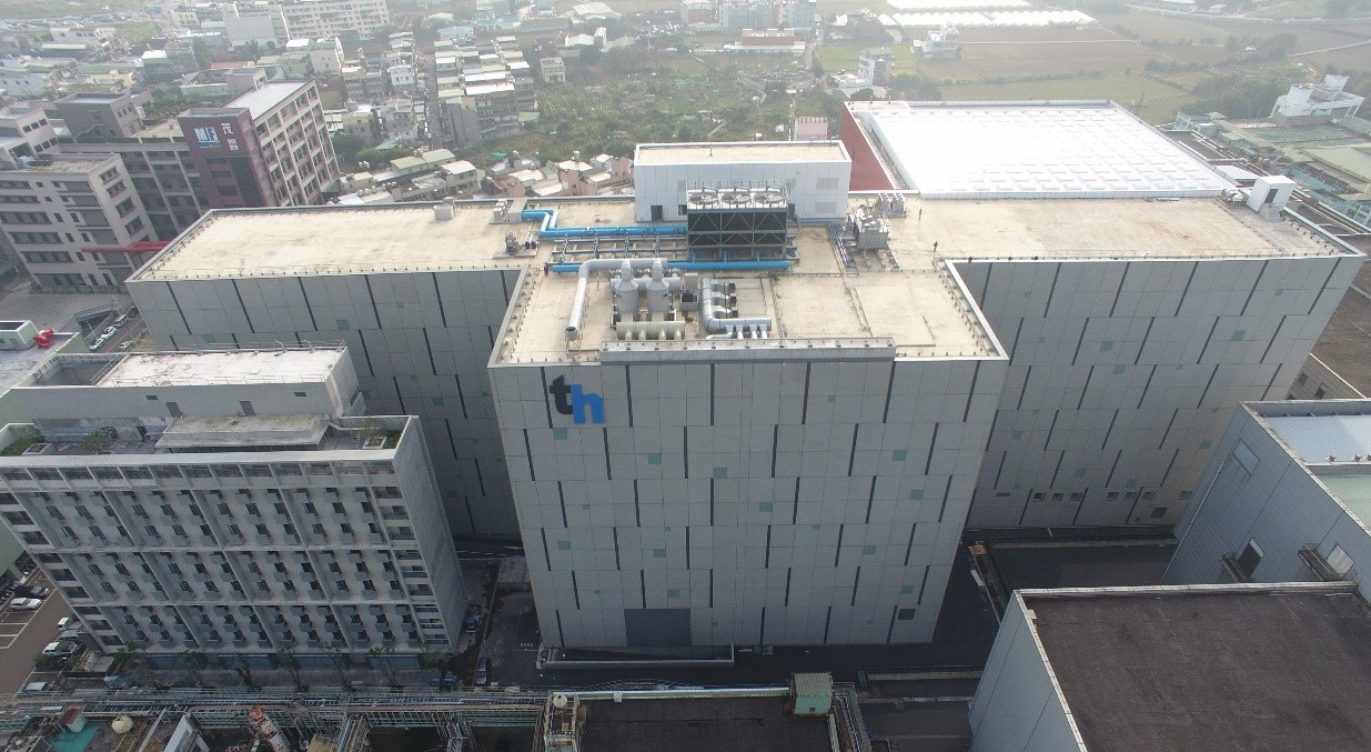 TONG HSING-ACTER CO., LTD